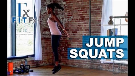 Bodyweight And Plyometric Exercises