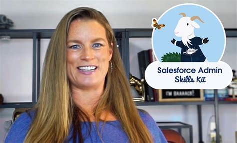 Salesforce Admins On Linkedin Introducing The New Salesforce Admin