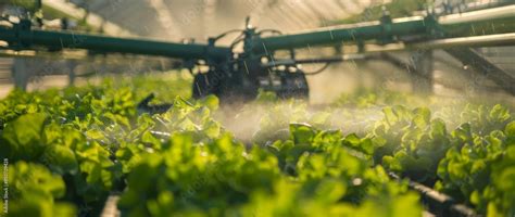 Using Robots In Agriculture Artificial Intelligence In Agriculture