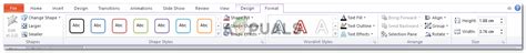 How To Make An Hierarchical Chart On Microsoft PowerPoint