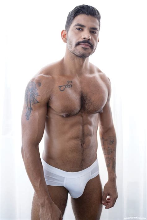 Andy Rodrigues Caio Rodrigues And Gael Kriok Gangbang Danillo Daily