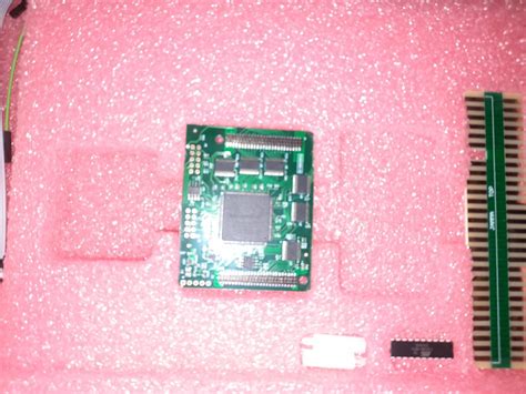 FS Cps 1 5 Multi Non Q Sound Arcade Projects Forums