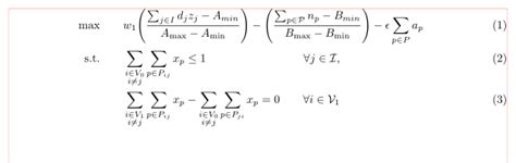 Align Adjusting Alignment In Math Mode TeX LaTeX Stack Exchange