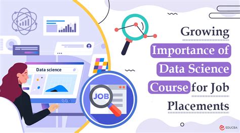 The Importance Of Data Science Courses For Job Growth In 2025