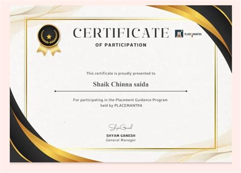 Shaik Chinna Saida On Linkedin Webiner Careerdevlopment Learning