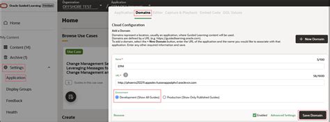 Integrating Cloud Epm And Oracle Enterprise Data Management Cloud With