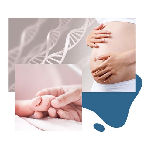 Reproductive Medicine Center Preimplantation Genetic Test