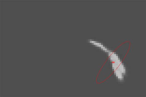 iptsd seems to register large touch points mirrored · issue 108