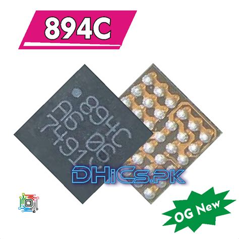 894c Audio Ic For Huawei P10 Mate10 Dhicspk