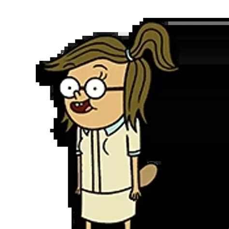 Eileen Regular Show Ai Voice Generator Voicedub