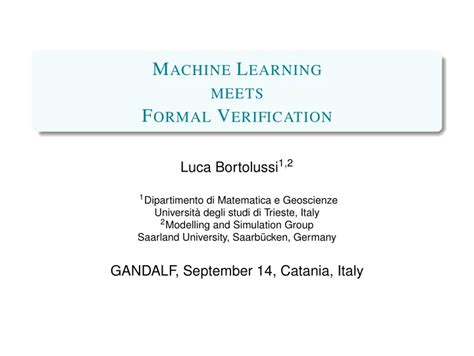 Ppt Model Data Prediction By Verification I Ntroduction B Ackground