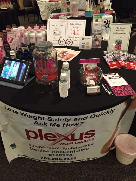 Pin On Plexus Ambassador