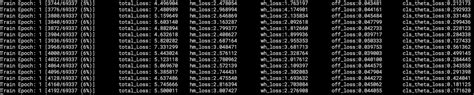 Dota V10 Test Results Achieved 0620 A Little Far From 0723 · Issue