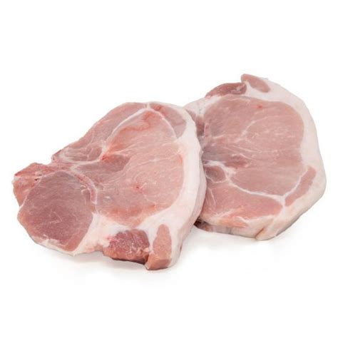 T Bone De Cerdo Terravi