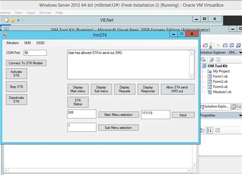 Stk Mobitek System Corporate Blog