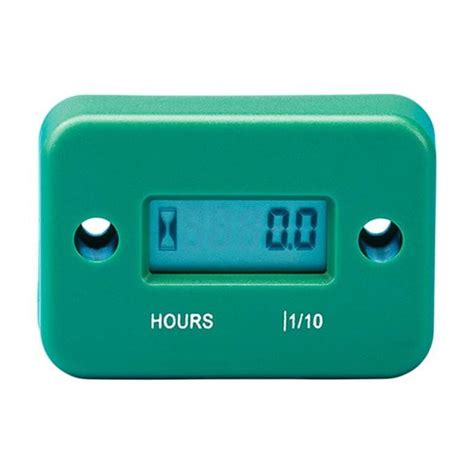 Motorcycle Engine Timer Electronic Digital Display Timer Maintenance Motorcycle Engine Timer Electronic Digital Display Timer Maintenance