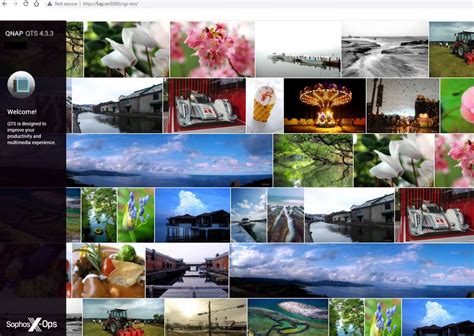 Cybersecurity Infosec Mdr Security Threatintel Sophos