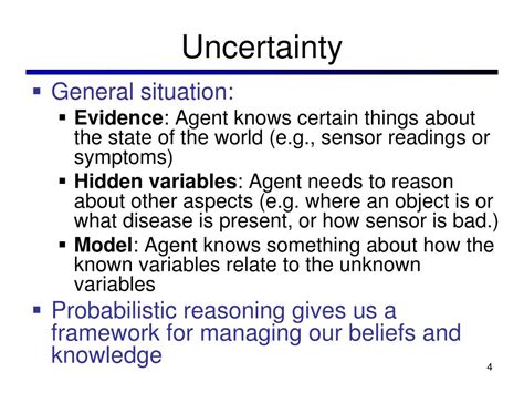 PPT CS A Artificial Intelligence Spring PowerPoint Presentation ID