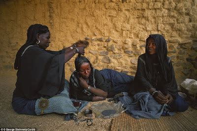 Welcome To Geophilworld S Blog See The Mysterious Islamic Tribe Where Women Have Multiple