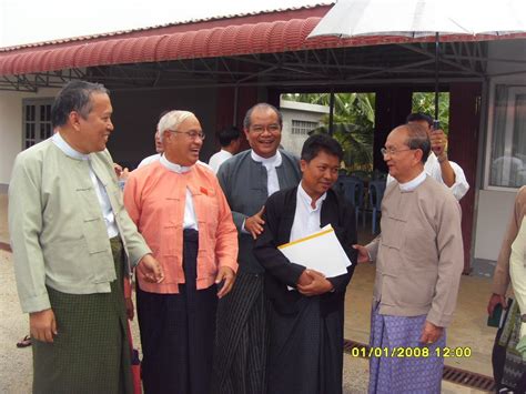 ရိုဟင်ဂျာလူမျိုးသုဉ်းသတ်ဖြတ်မှု ဆက်လုပ်မည်ဟု ကြံ့ခိုင်ရေးနှင့်စစ်တပ