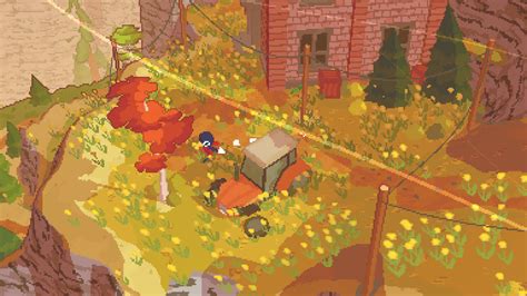 A Short Hike On Steam