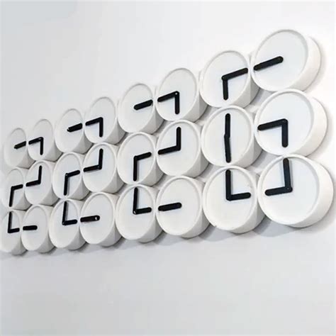 Every Digital Clock Is Made Of Analog Components Hackaday