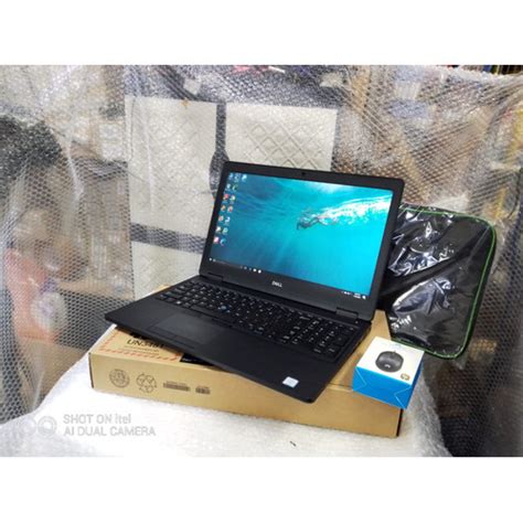 Jual Laptop Leptop Dell Core I Gen Ssd Gb Ram Gb Inc Siap Pakai Jakarta Timur Ud