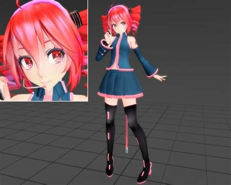 Teto Model
