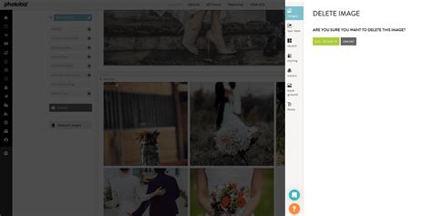 How Do I Delete Images From My Website PhotoBiz Knowledge Base