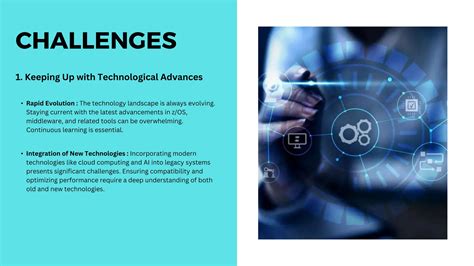 Zos System Programmer Challenges And Triumphs Ppt