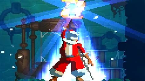 Santa Goes On A Murderous Rampage Youtube