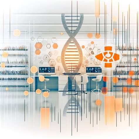 Unraveling Genetics Healthsciais Genomic Sequence Analysis By
