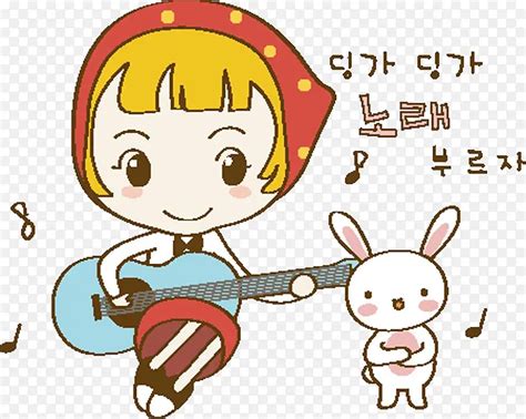 小女孩和兔子png图片素材下载图片编号ykbrkxlq 免抠素材网