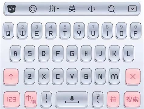 Mobile Phone Input Hegemony Whoever Loses In Jiugongge And Full Keyboard Is Your Yyds Inews