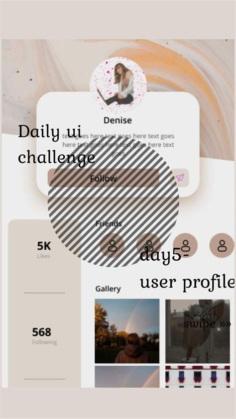 Ui Design Ideas Daily Ui Challenge