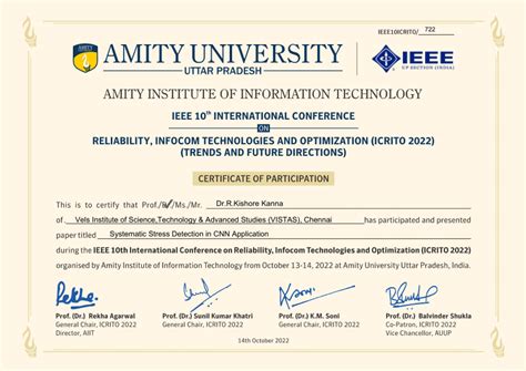 Pdf Systematic Stress Detection In Cnn Application