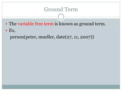 Prolog Ppt Merged Pdf