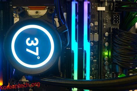 Windows 11에서 Cpu 온도를 확인하는 방법 6가지 방법