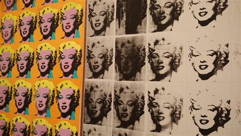The Truth Behind Andy Warhol Marilyn Monroe And The Pop Art Movement Catawiki