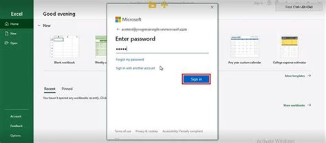 Activate Microsoft Office On The Server Guide