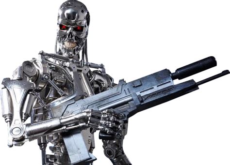 Terminator PNG