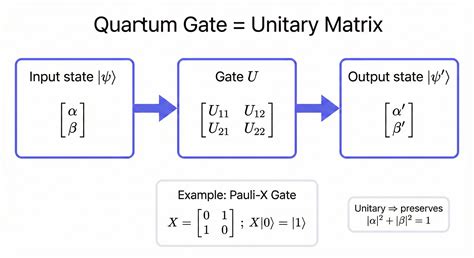 The Quantum Toolkit A Beginners Guide To Quantum Computing Math And