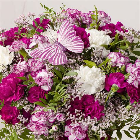 Flower Delivery Bunches