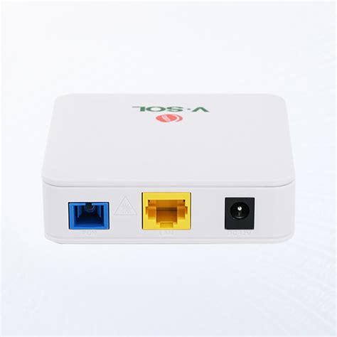 Buy V Sol 1ge Onu Best Price In Bangladesh