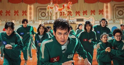 오징어 게임2 완전히 실망해외 언론 혹평 세례