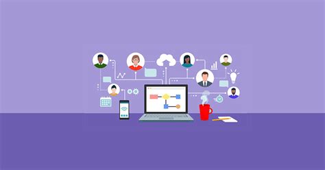 Workflow Management Systems Key Trends And Features For Improved