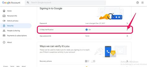 How Do Google S Step Verification Backup Codes Work Dignited