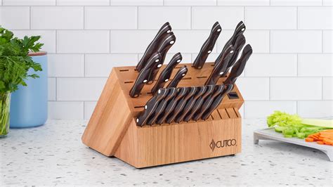Homemaker Sets Bestselling Knife Sets By Cutco