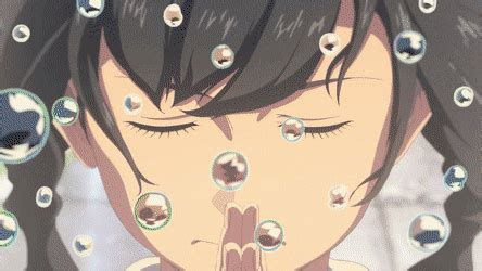 Weathering With You  Falling From Sky Blubybwasual