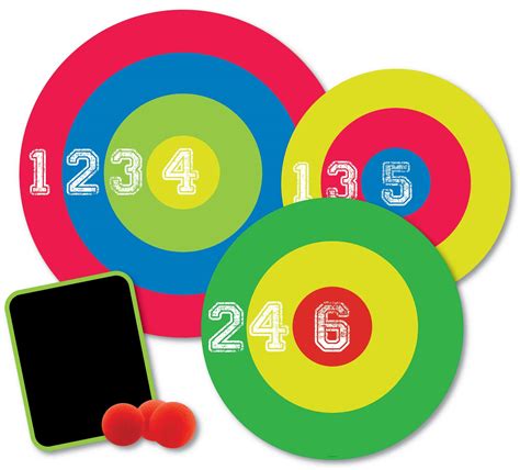 Target Games Target Games